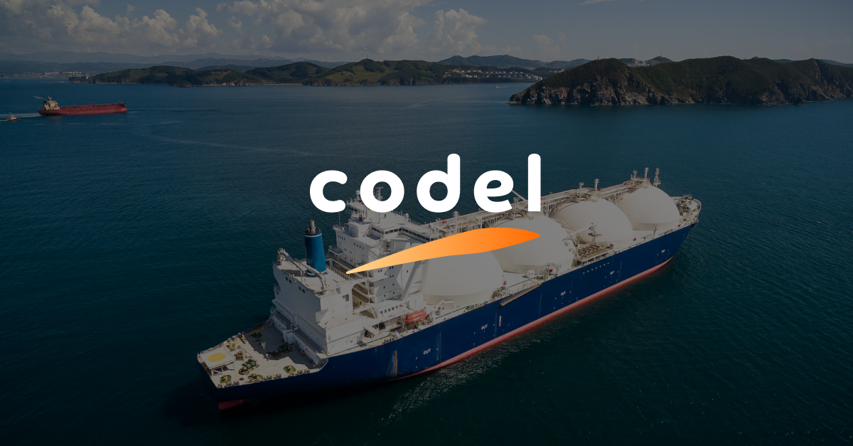 Codel | Fournisseur de gaz dédié aux professionnels en Belgique